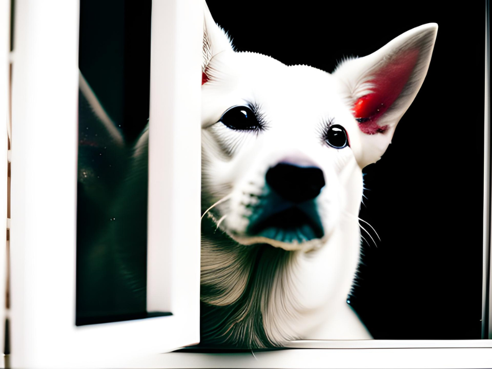 Syko: The Dog Who Killed a Poodle, Inspired by a True Story from The ...