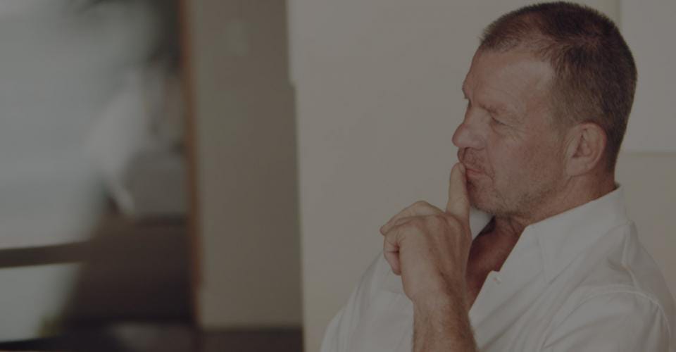 Chip Wilson on Leadership . A great leader laughs at what they’re… | by ...