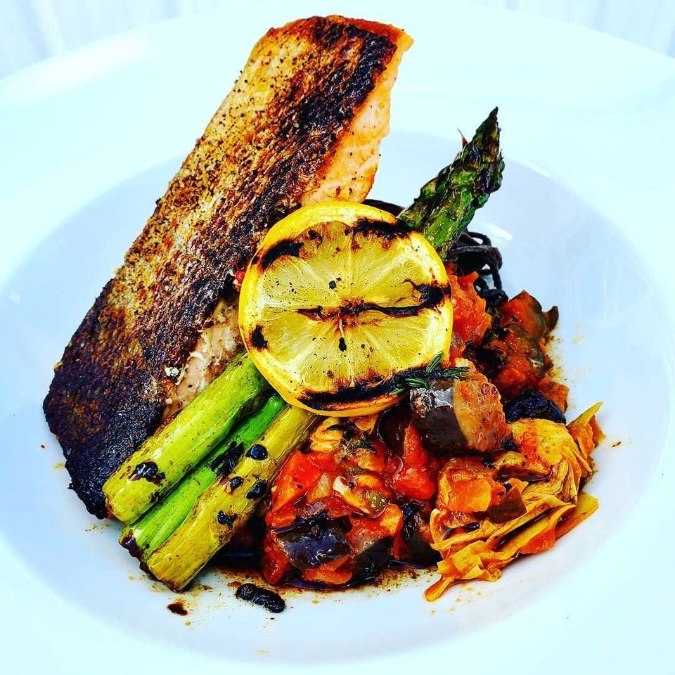 Charleston Sc Cooking | Indigeniuscuisine.com - Indigeniscuisine - Medium