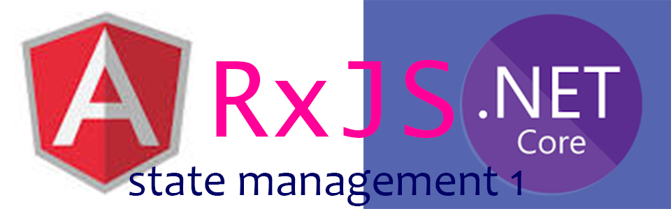how to implement state management in angular 9 using RxJS | by Alistair ...