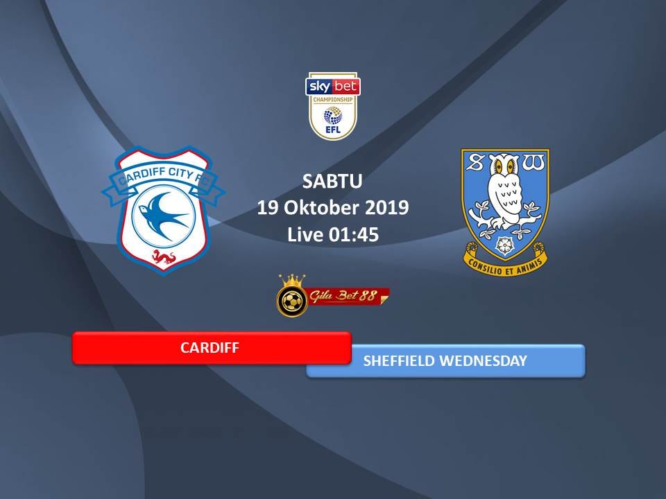 Cardiff vs Sheffield Wednesday. Cardiff vs Sheffield Wednesday English ...