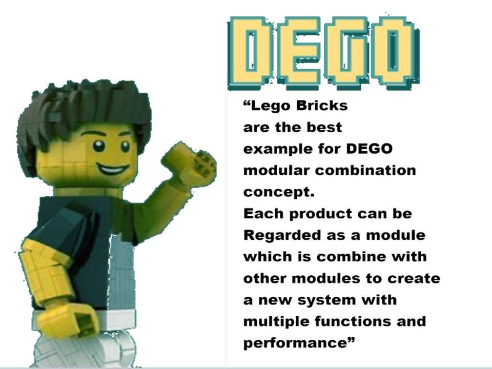 DEGO project — Decentralized Finance with Sustainability | by Jaimini ...
