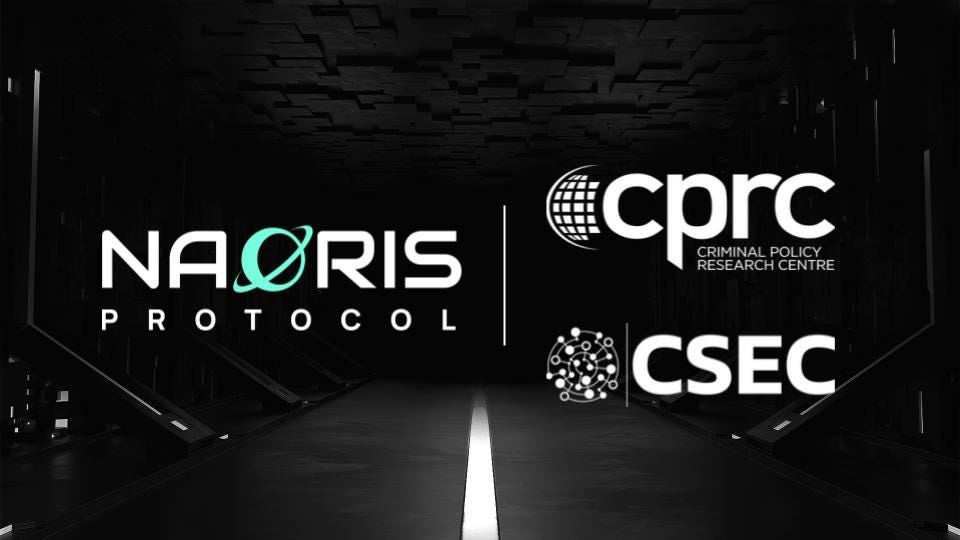 Naoris Protocol Partners with CPRC & CSEC (Cyber Security Excellence ...