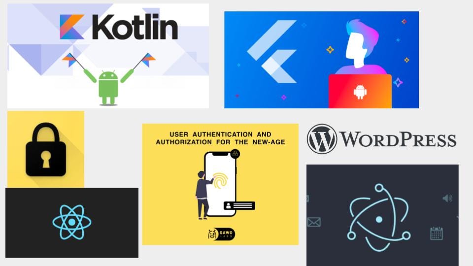 SIMPLIFYING AUTHENTICATION WITHOUT OTP using SAWO APIs | by Saksham Gupta | Medium