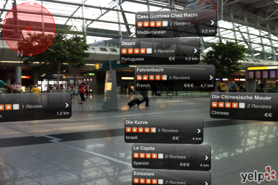 ViewFinder: Framing Views In Augmented Reality | by Kohzy | Medium