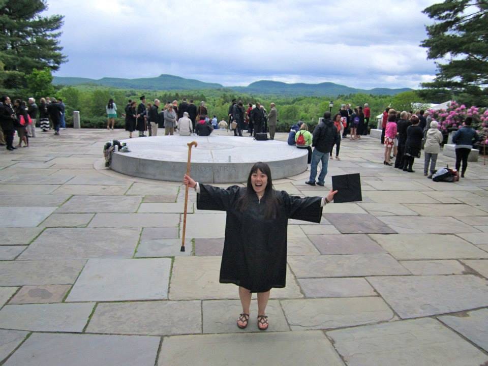 The Evolution of a UX Researcher and Self-Publisher | by Eirene Wang ...