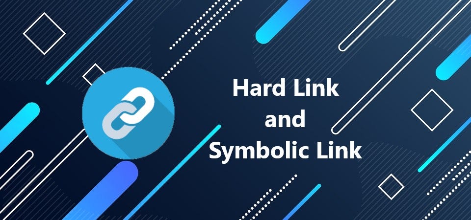 Links Between Files. There are two ways to create pointers… | by Ana ...