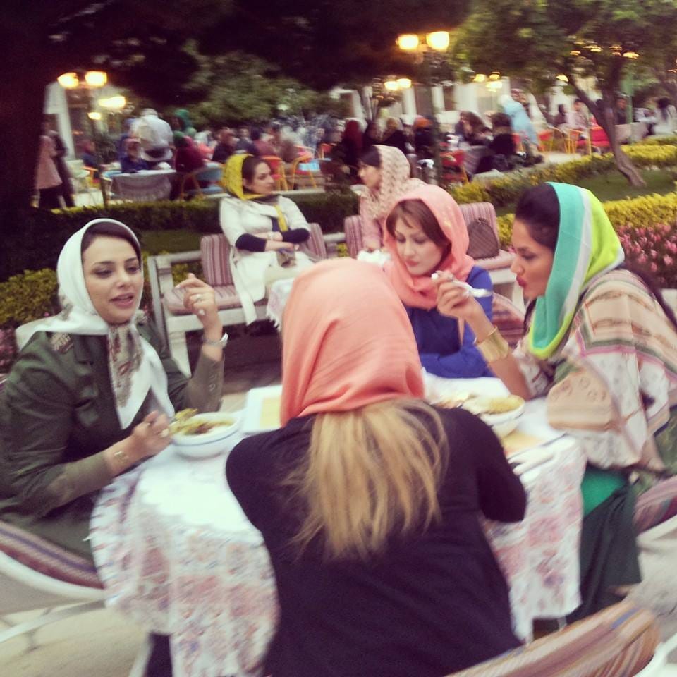 How to Be Pretty in Tehran. In the summer of 1997, I turned… | by M. Zandi | Medium