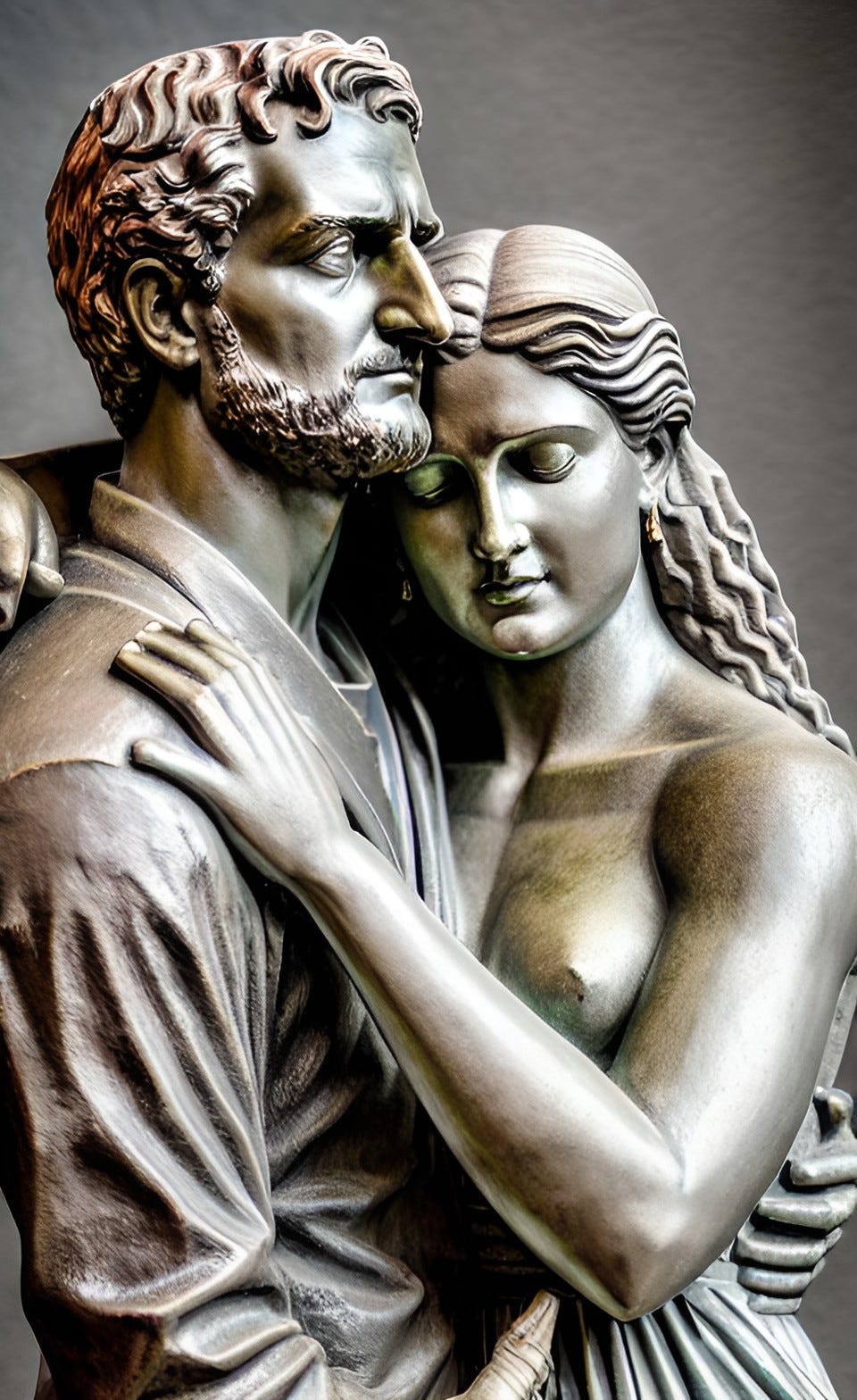 Love Passion And Stoical Sexuality By Christopher Neal The Wayward Resonant The Taoist Online