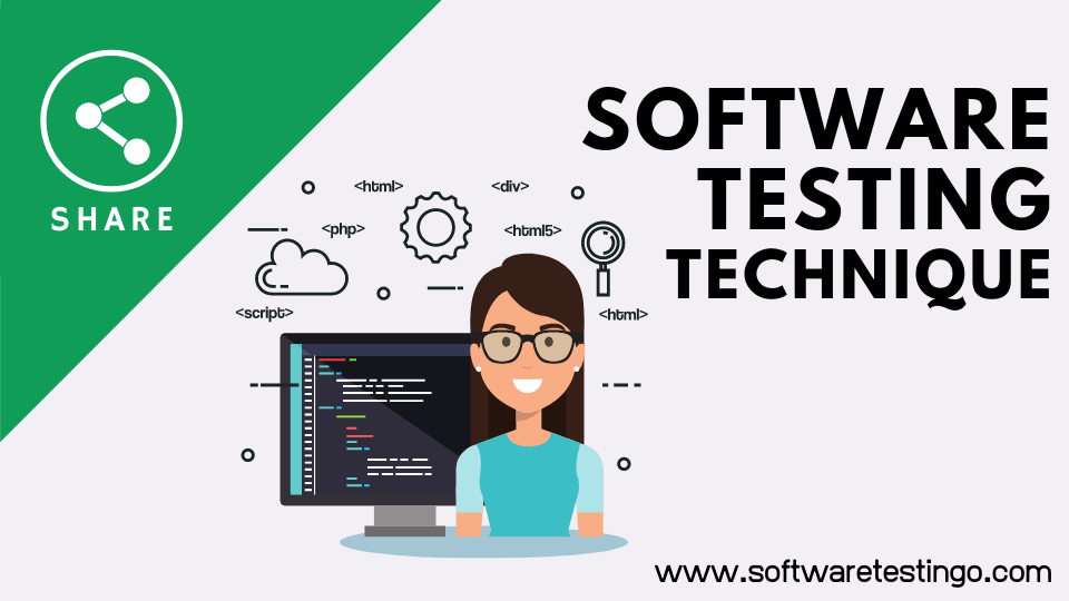 Software Testing Techniques. Software testing is usually done to… | by ...