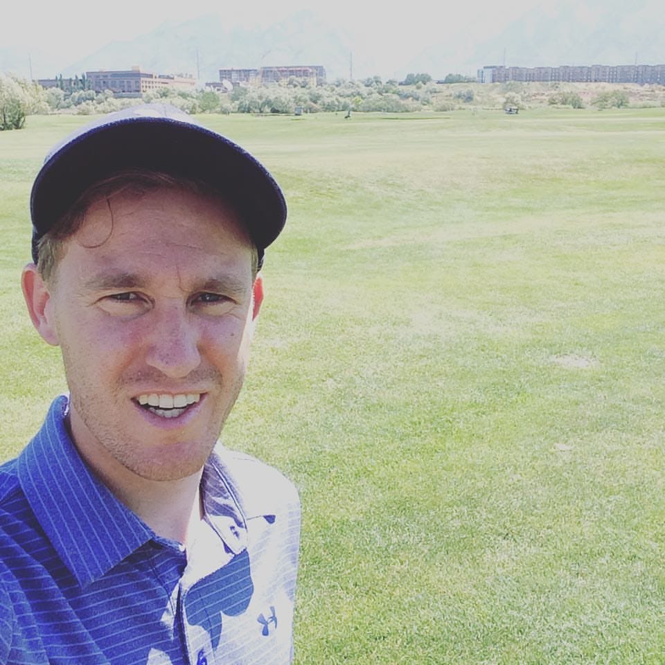 Life Lessons from Golf. The game of golf has been one that I’ve… | by ...