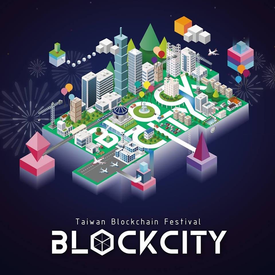 Blockcity — ITO (Initial Ticket Offering) | by Jon Jones | Medium