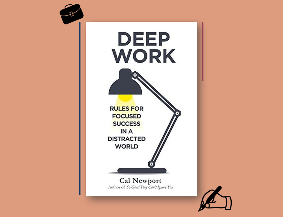 Key takeaways from ‘Deep Work’ as a College Student | by Nithya ...