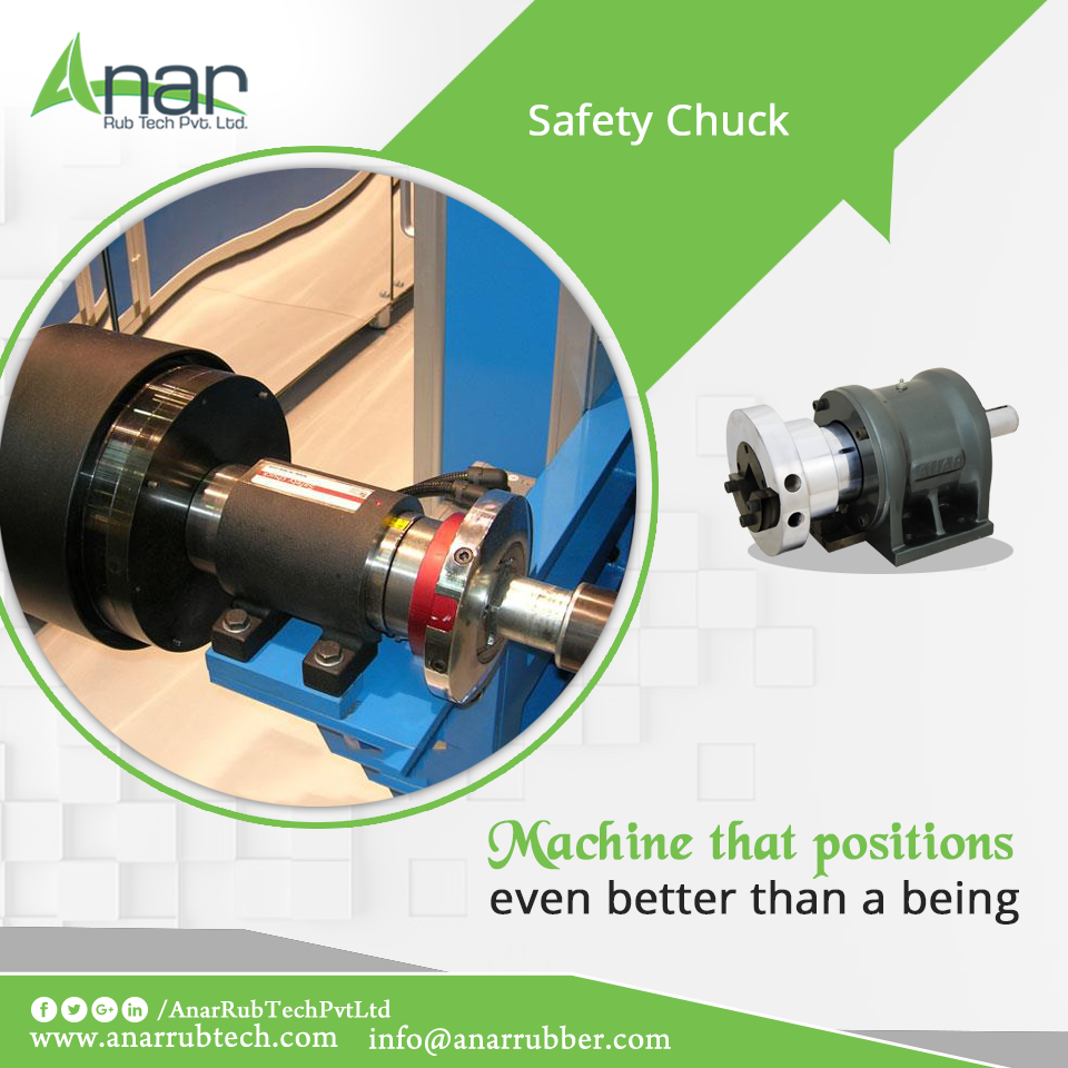 Safety Chuck: Essential Guide for Understanding and Choosing the Right ...