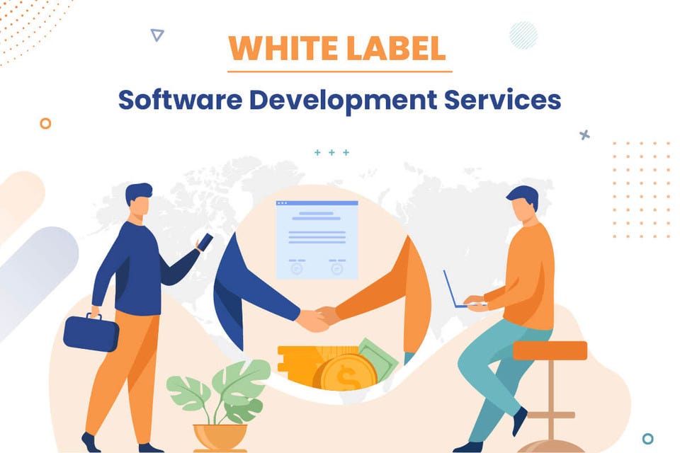White Label Services. White Label Travel Website Development: | by Jackson pa | Medium
