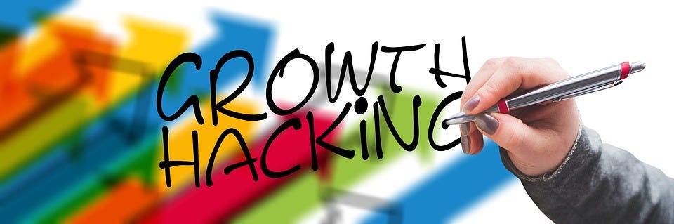Growth Hacking using Facebook Groups | by Azzam Sheikh | Medium