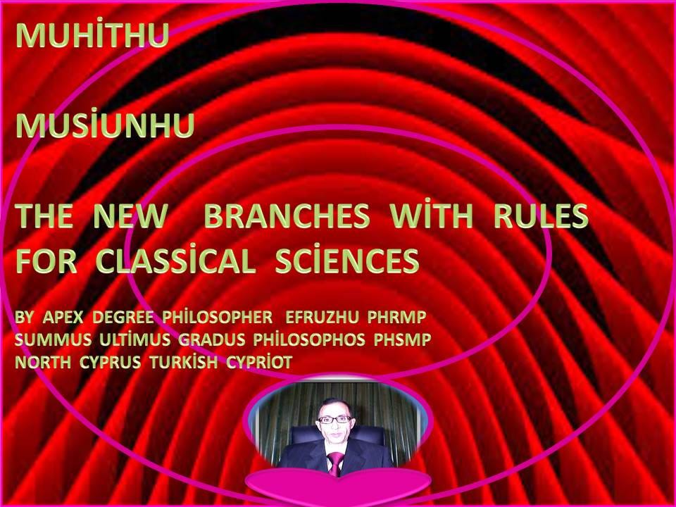 THE NEW BRANCHES GENERAL NAME | by PHİLOSOPHEREFRUZHUPHRMP | Medium