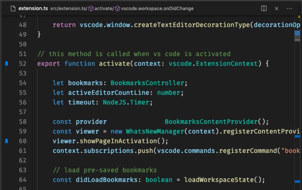 My 8 Favorite VSCode extensions. VSCode is by far the most popular code ...