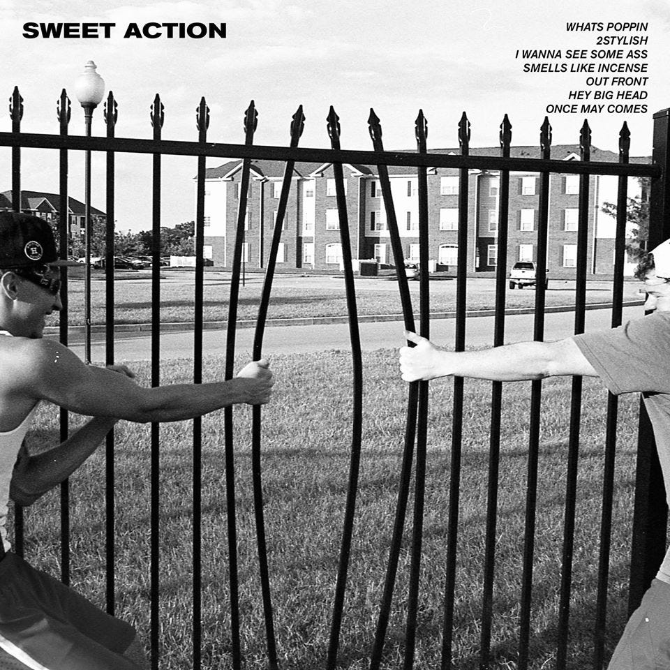 Short and Sweet New Music: Jack Harlow’s ‘Sweet Action’ | by Hayley ...