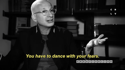 You Are Irrelevant Gif