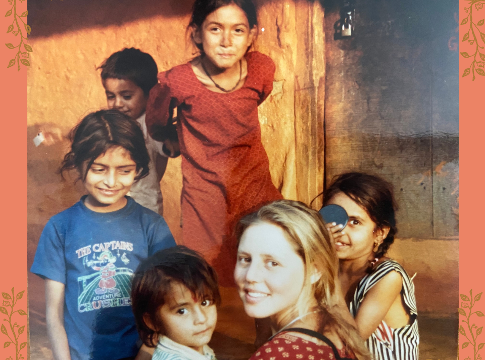 Don’t Call Me Kali. She stole my heart and I tried to give… | by Sally ...