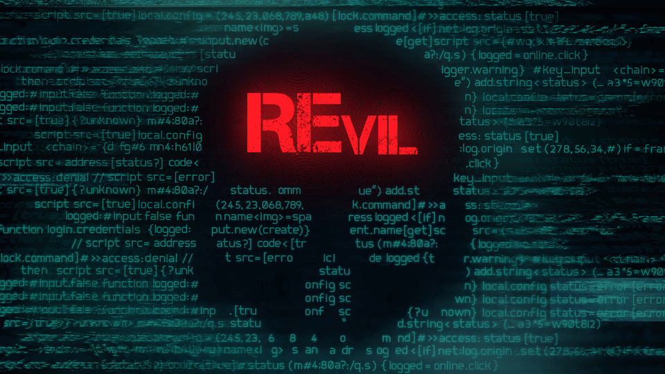 Hunting Down the Infamous REvil Ransomware: A Guide to Threat Hunting | by j1nx | Medium