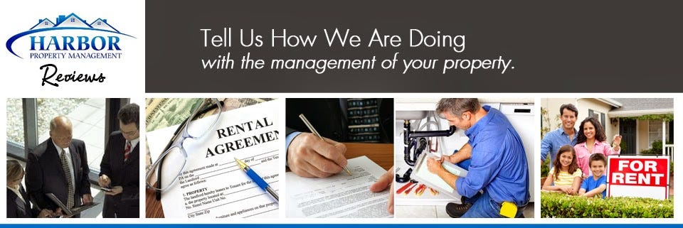 Torrance Property Management — Harbor Property Management (424) 488 ...