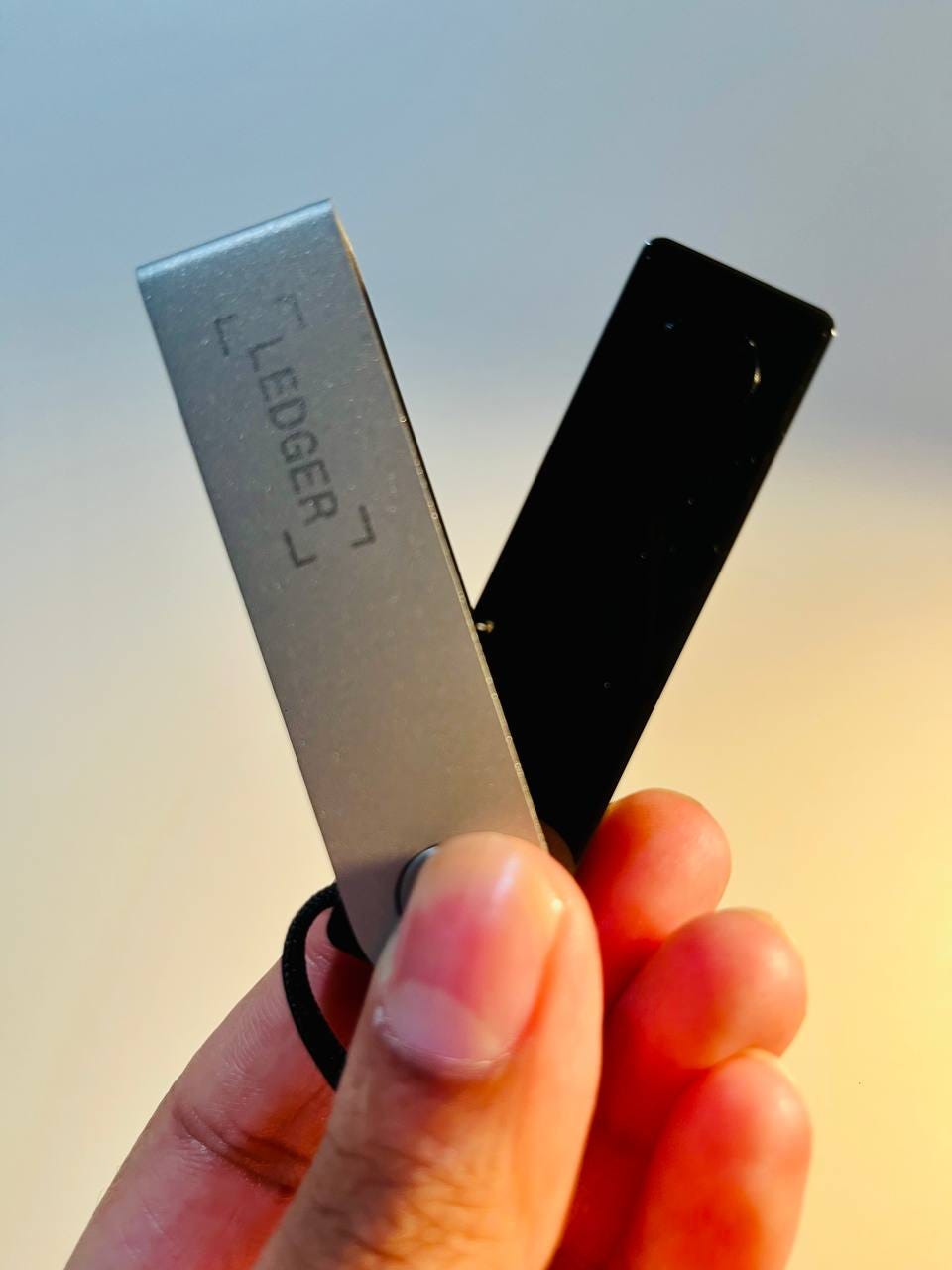 Web 3 Security — Setting Up My Ledger Hardware Wallet | by Wasif M ...