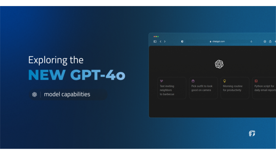 Exploring the new GPT-4o model capabilities | by Guilherme Rocha | Indicium Engineering | Medium