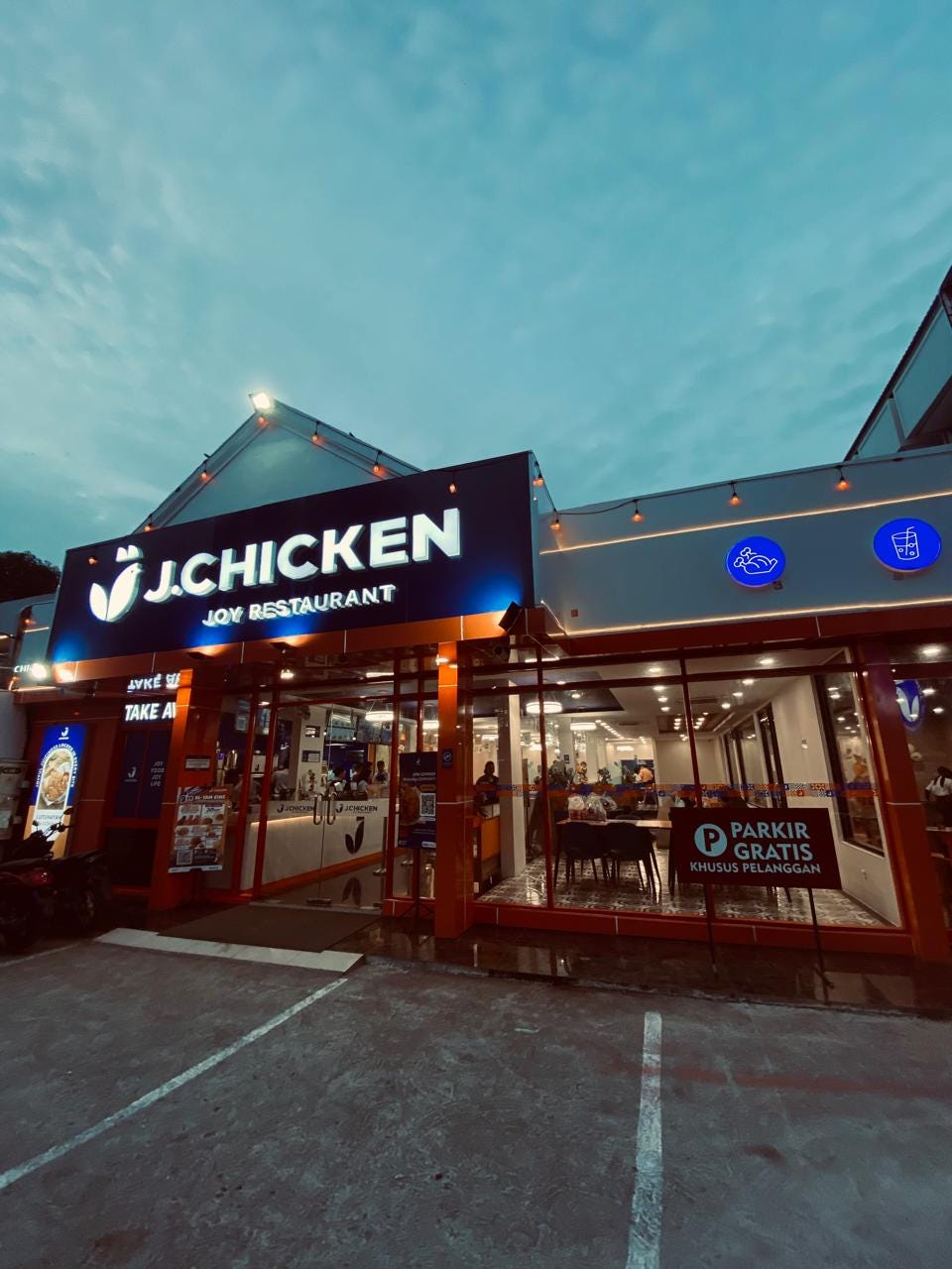 #3. Some time passed. I don’t know how… | by yipper.number4 | Jul, 2025 ...