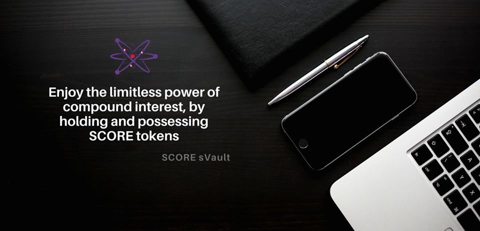sVault Finance will be a Platform DeFi Stake and Yield Farming in this ...