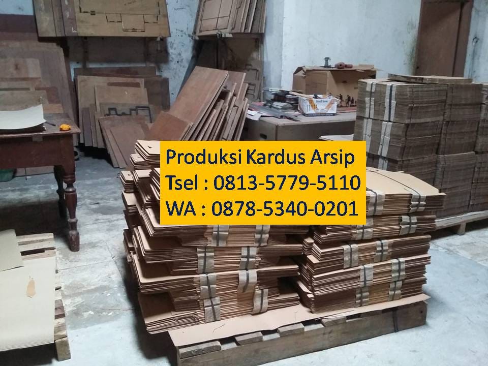XL +62 878–5340–0201, Box Arsip Standar Anri | by cetakdusarsipanri ...
