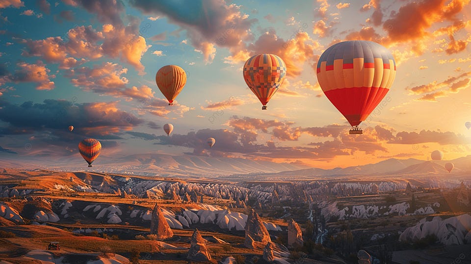 Leetcode no.1189. Maximum Numbers of Balloons | by Farhan | Aug, 2024 | Medium