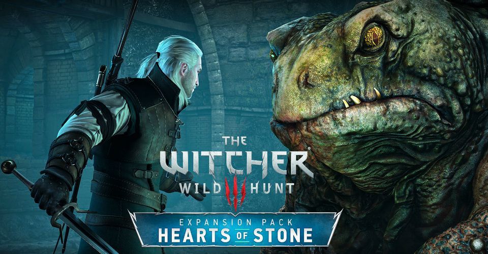 The Witcher 3: How To Defeat The Toad Prince | by Tarot Card_Reading ...