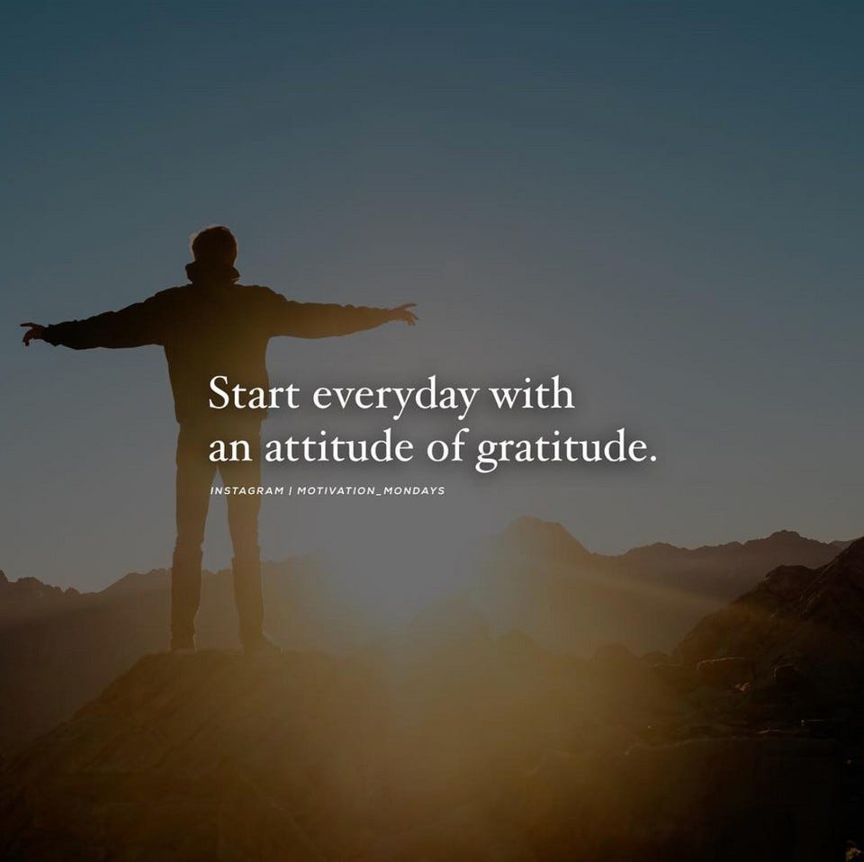 Skyrocket Ventures. Always grateful 🙏 | by Skyrocket Ventures | Medium