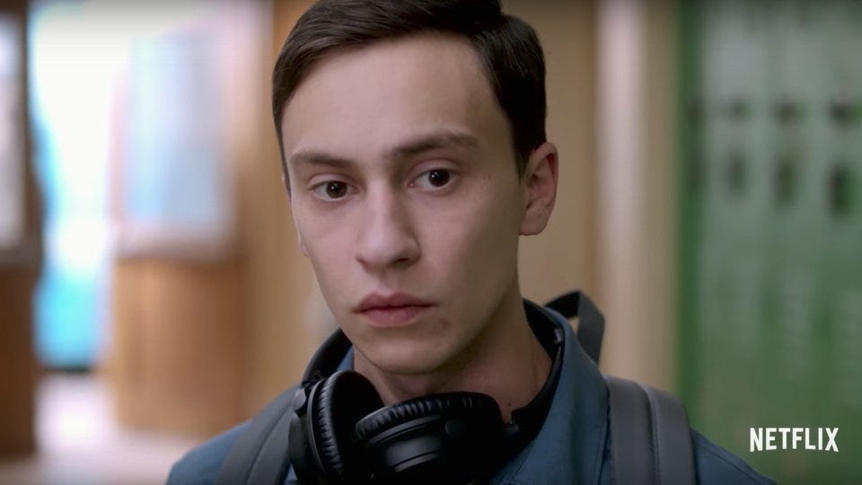 Con Atypical, Netflix pone en pantalla el autismo | by Vidas reales ...
