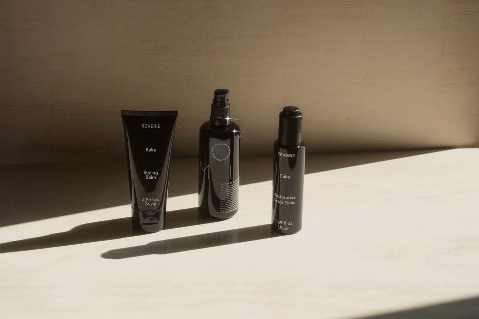 Pure Care: Embracing the Essence of Clean Hair Products” | by Hillary ...
