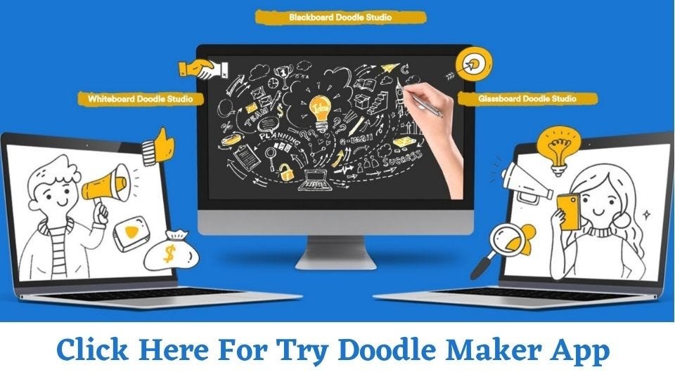 Unveiling the Top 10 Whiteboard Animation Apps of 2020 | by Srashti ...