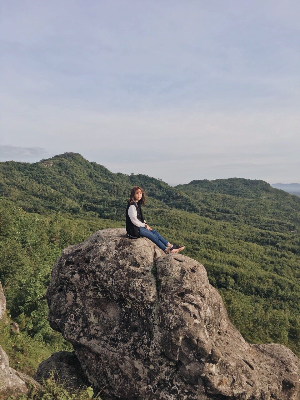 The Valley of Vision. Lord, high and holy, meek and lowly… | by sherry ...