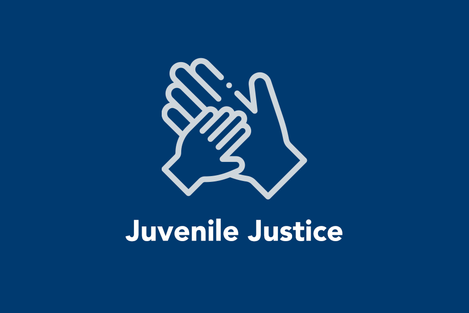 Exploring Juvenile Justice: Unraveling the Enigmatic Adventure | by ...