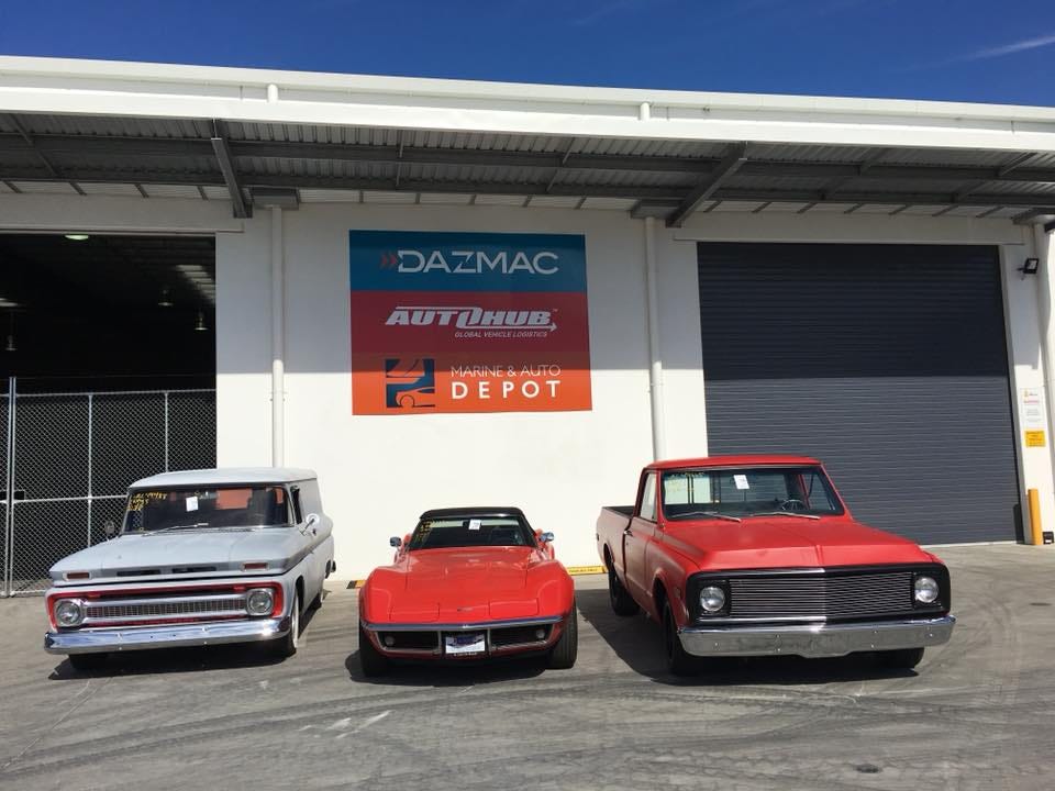 Shipping Your Car: 6 Things To Consider | by Dazmac International ...