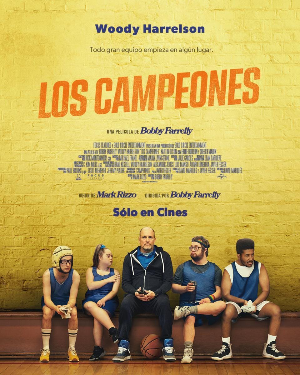 Deja te cuento una historia de superación y amor al deporte en las Olimpiadas Especiales. | by ...