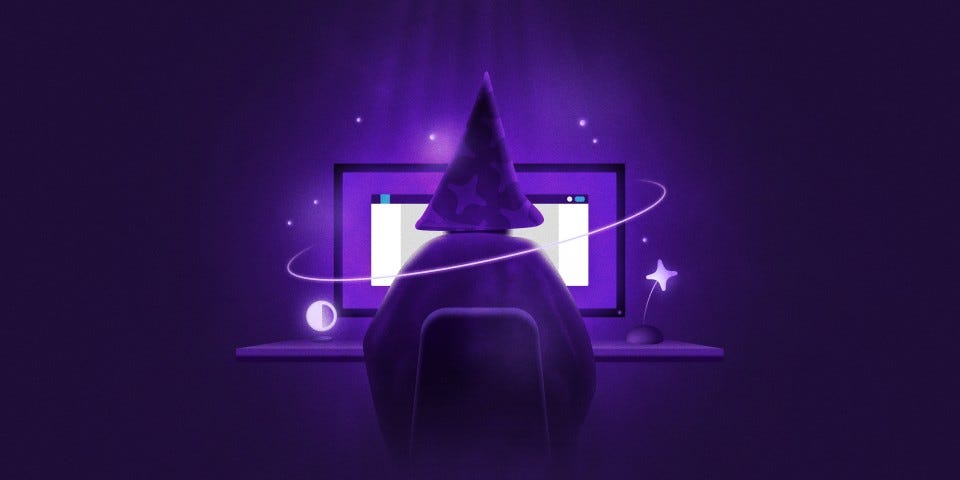 Unlocking the Power of Magician AI in Figma: Your New UX Design Assistant | by Andrew Antoshkin ...