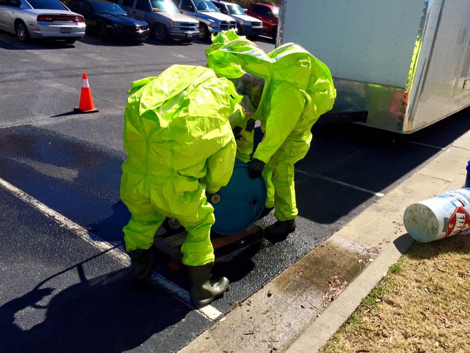 Benefits of hazwoper refresher training | by ryan leopold | Medium