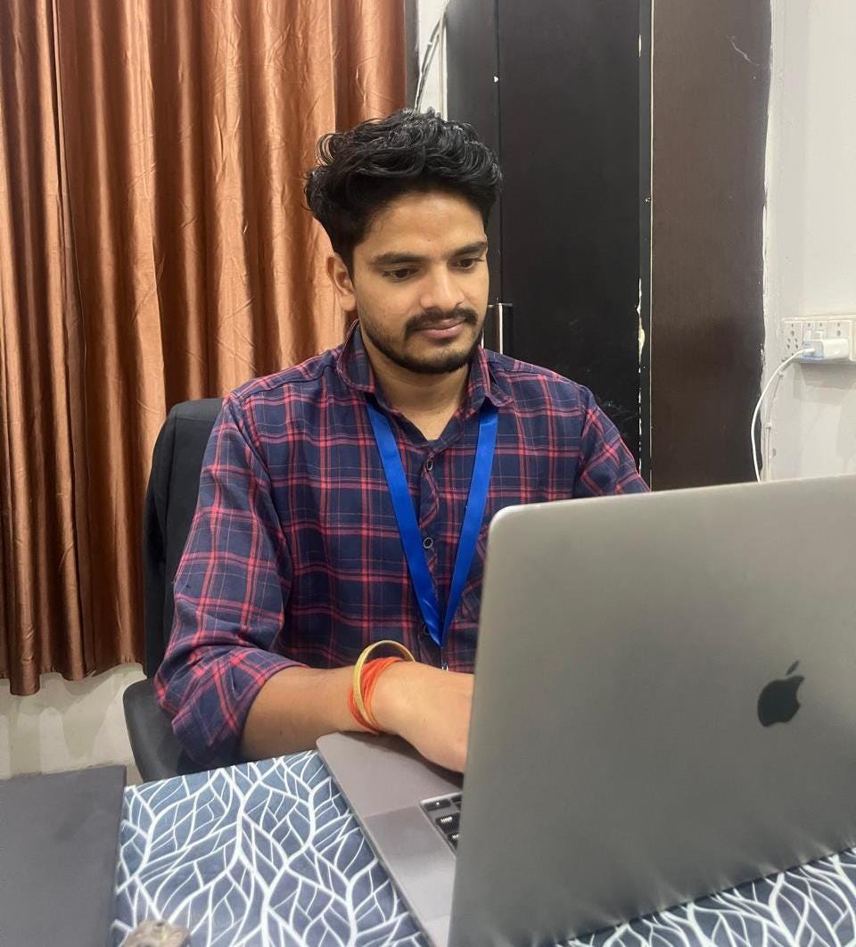 Rohit Kumar Rana Digital Marketing Executive Rohit Kumar Rana Medium