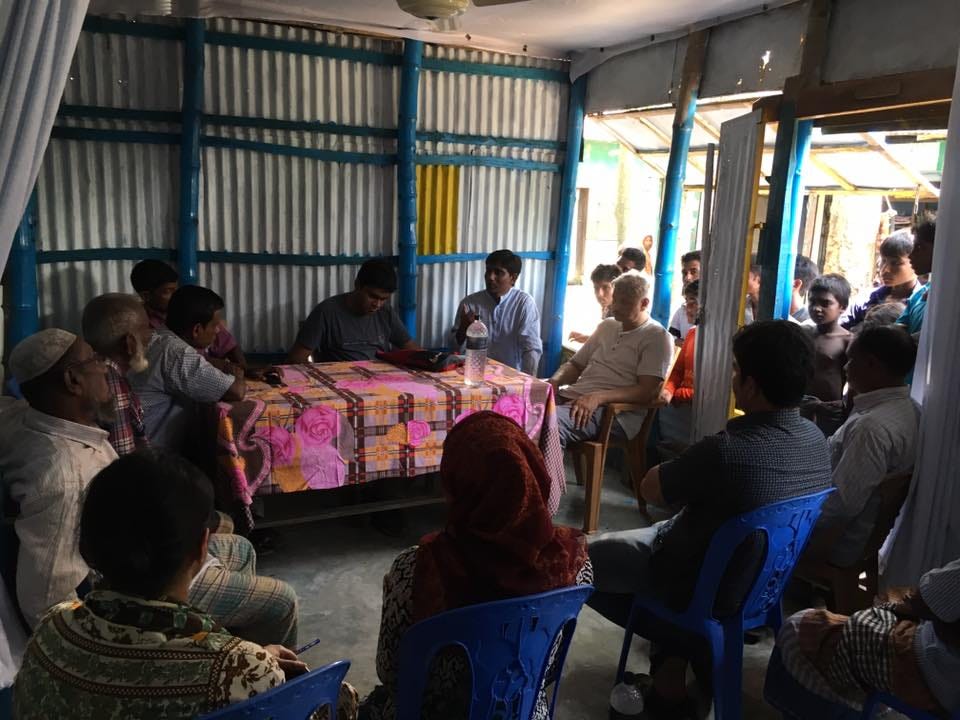 Pursuing jeeon Where Health Care is a myth | by Jannatul Ferdous Jenifa ...