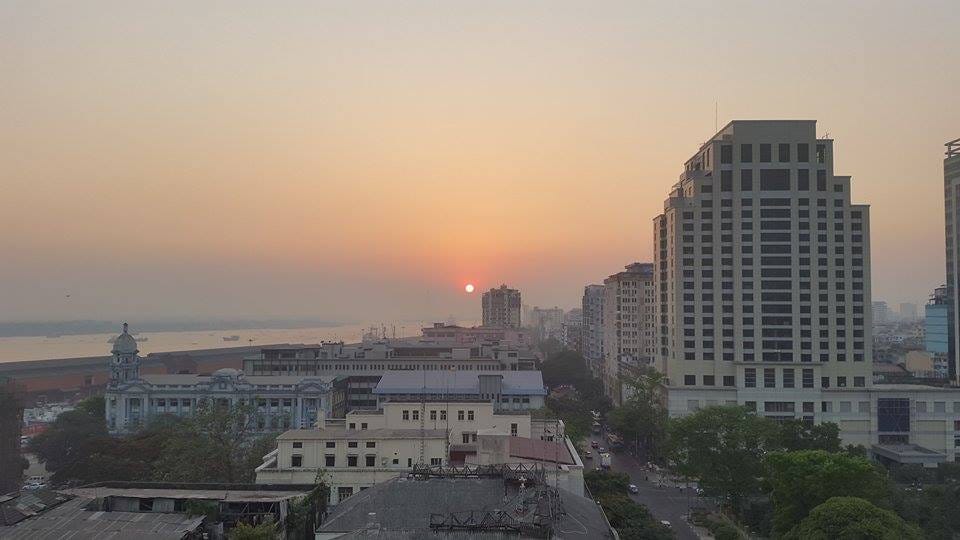 Myanmar Real Estate market booming and the future | by Aung Kham | Medium