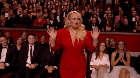 Best Animated Gifs 2022