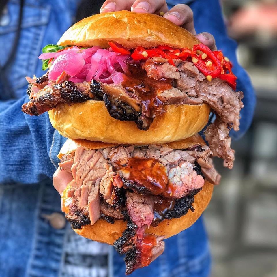 National Sandwich Week: The Only Sandwiches You’ll Need in New York ...
