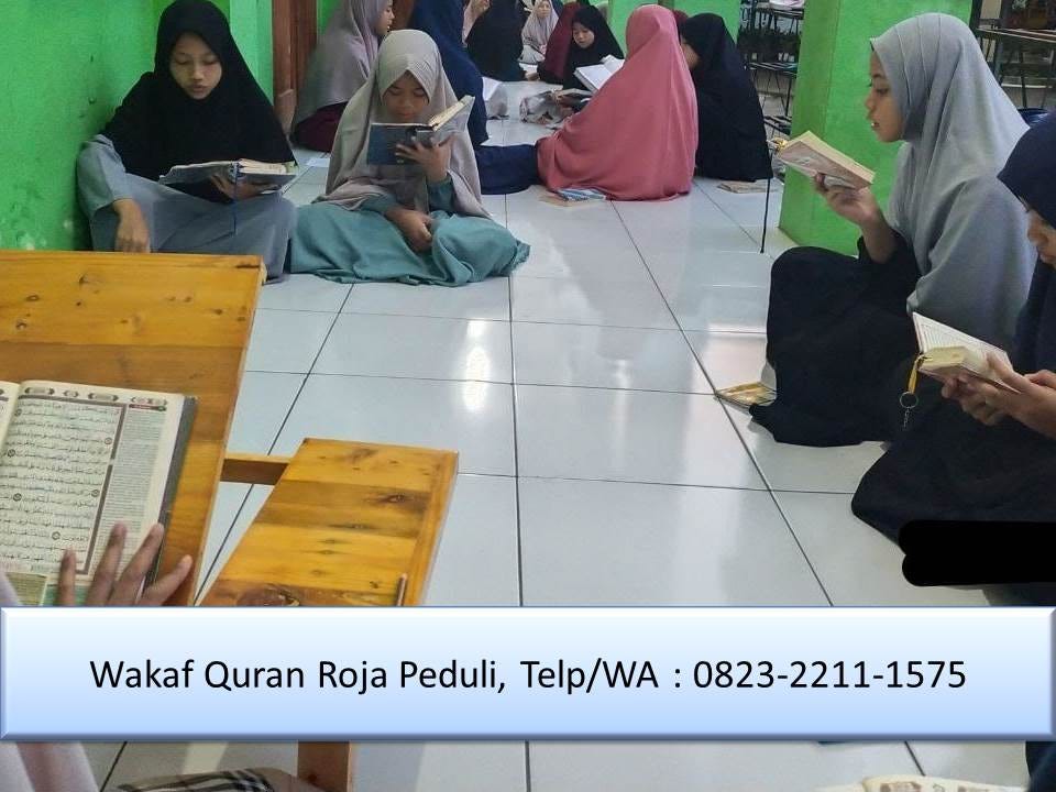 Donasi Beasiswa Roja Peduli , Telp/WA : 0823–2211–1575 | by Donasi ...